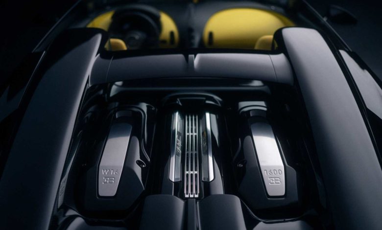 Francúzsky šarm a nemecká precíznosť! Pokochajte sa modelom Bugatti ...