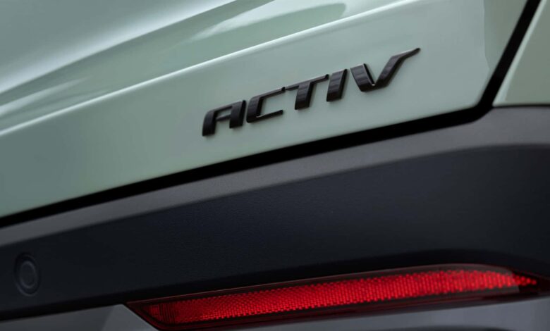 Chevrolet prichádza na cesty s pseudo off-roadom Equinox Active ...