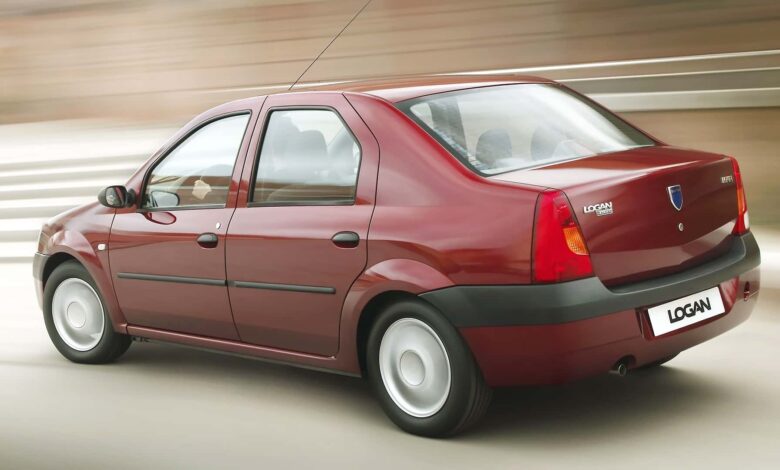 Verili by ste tomu? Dacia Logan má už 20 rokov | Jazdime.sk