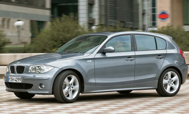 „Jednotkové“ BMW prišlo na svet pred 20 rokmi a dodnes je štýlové ...