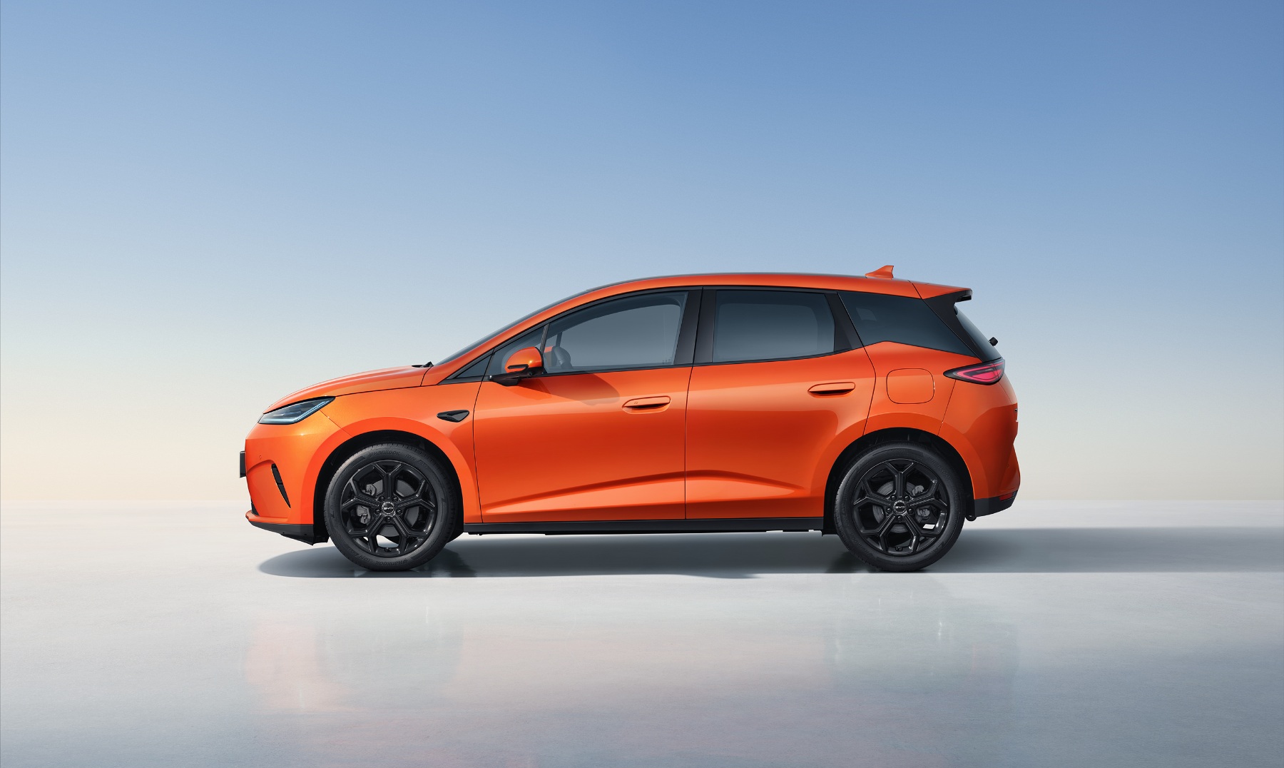 Nový BYD DOLPHIN G DM-i prináša revolúciu do segmentu kompaktných ...